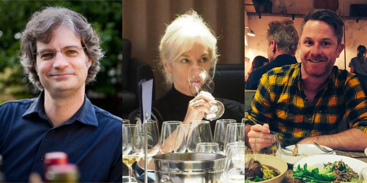 Wine Plus+ Education, Consulting & Training - WSET Wine Courses