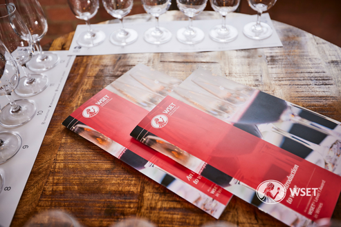 WSET Level 1 Wine Course - Online Beginners Award for Wine Enthusiasts ...